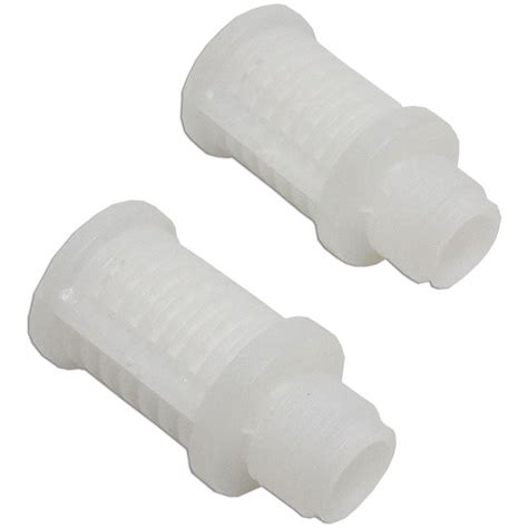 Medix Nebuliser Inlet Filters 2 Pack Medisave Uk