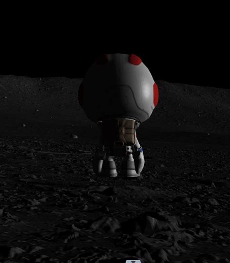 I Installed The Parallax Mod And Its Breathtaking But The Collisions