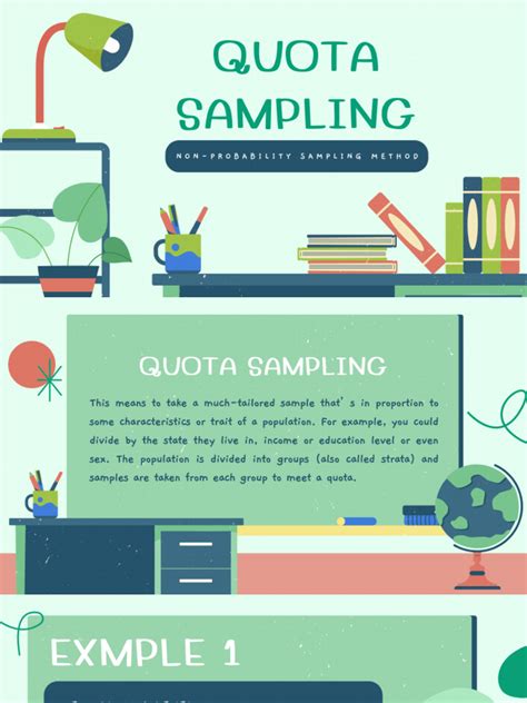 Quota Sampling Pdf