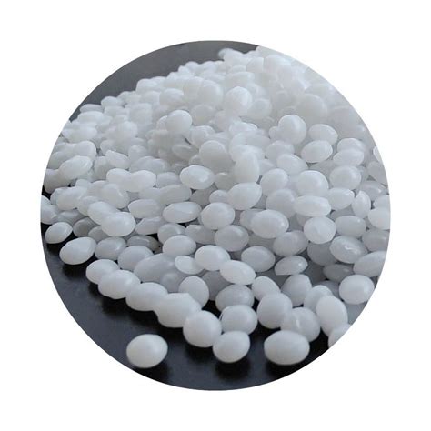 High Flow Wear Resistant Injection Grade Polyoxymethylene Plastic Raw Material Pom Granules M270