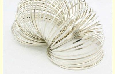 Comment Fabriquer Les Bijoux En Fil Métallique à Main Perles Fantaisies Perle Fantaisie