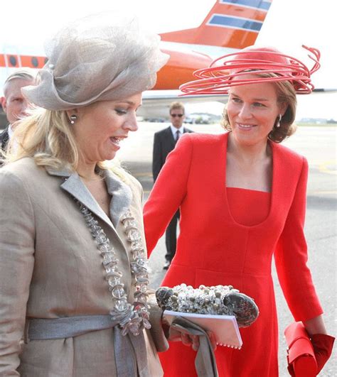 In Beeld De Looks Van Mathilde