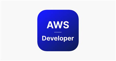 ‎aws Developer Exam Simulator I App Store