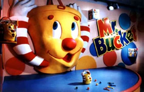 Mr Bucket 20 Great 90s Board Games You Probably Dont Remember