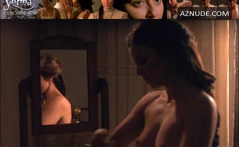 Aitana Sanchez Gijon Nude Aznude