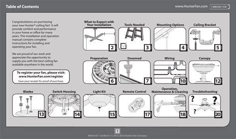 Wiring Diagram For Hunter Ceiling Fan Light Wiring Flow Schema