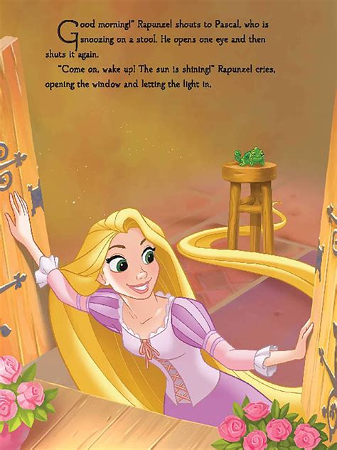 Disney Princess Rapunzel 4 By Alexandregrondin On Deviantart