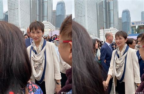 金庸遗孀近况曝光 16岁邂逅谱忘年恋继承亿万遗产 娱乐 中时新闻网