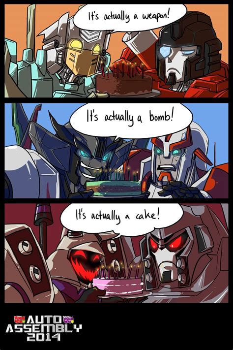 Best Transformera Memes Tfw2005 The 2005 Boards