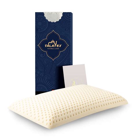 Talatex Latex Pillow