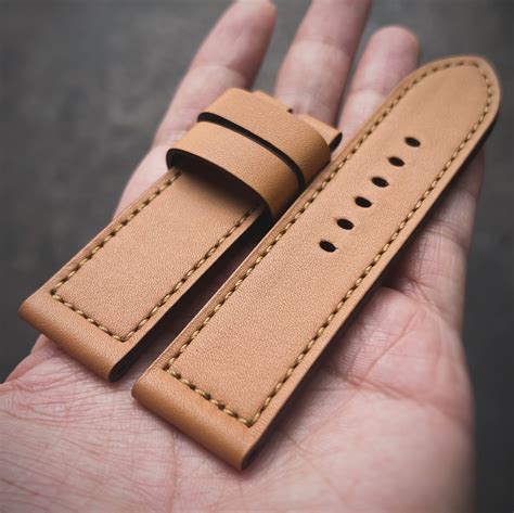 K Vintage Watch Straps 100 Hand Made Premium Products