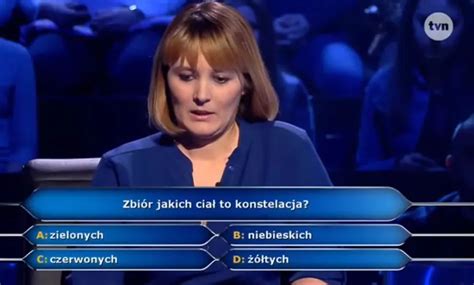 Anna Majda Sandomierska Who Wants To Be A Millionaire Wiki Fandom