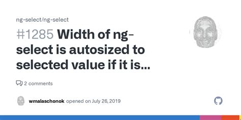 Width Of Ng Select Is Autosized To Selected Value If It Is Longer · Issue 1285 · Ng Select Ng