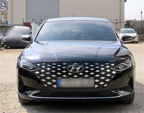 더뉴그랜저ig 하이브리드 중고차 가격 미쳤다 이 돈을 주고 산다고 네이버 블로그