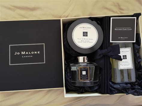 Jo Malone Set Everything Else On Carousell