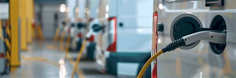 2024 Global Electrification Report Decarbonization Insights For