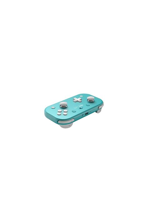 Bitdo Lite Bluetooth Gamepad Switch Switch Lite Android And Raspberry Pi Turkuaz Fiyatı