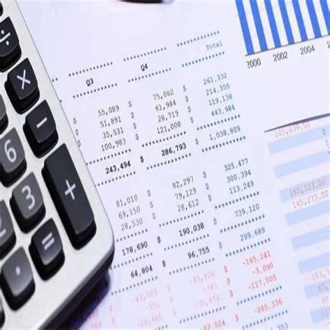 Accounting System Design And Implementation At Best Price In Noida Id