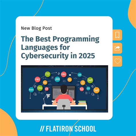 How To Choose The Best Programming Languages For Cybersecurity