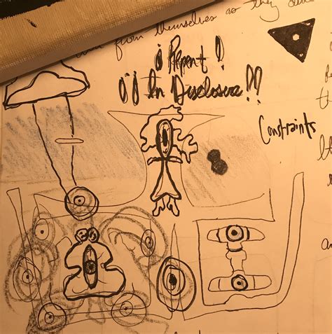 On The Anthropocene God Ankhas Rankhasismetaphorical