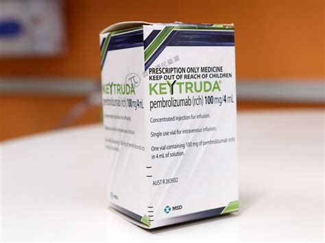 Fda批准keytruda联合化疗用于原发性晚期或复发性子宫内膜癌 上市 医保 临床适应症 香港济民药业