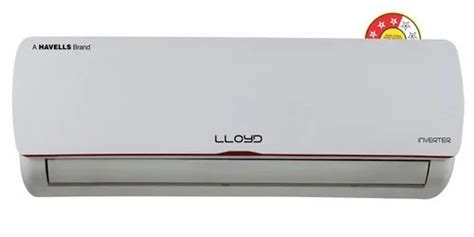 15 Ton 15 Ton Lloyd Split Ac 3 Star At ₹ 25000piece In Ludhiana
