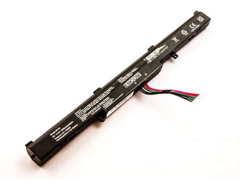 751 | F | Asus | Notebook-Akkus | akku500.de - Akkus, Batterien und ...