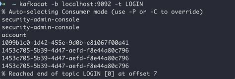 Keycloak Event Listener Spi And Publish To Kafka By Abhishek Koserwal