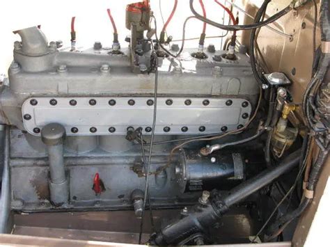 1928 Dodge Brothers Victory 6