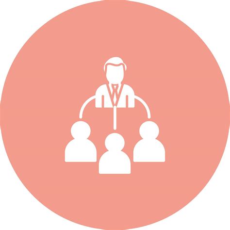 Delegate Icon Design Symbol 54032712 Vector Art At Vecteezy