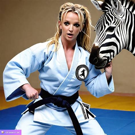 Britney Vs Zebra 3 By Grizec On Deviantart Britney Vs Zebra 3 By Grizec On Deviantart