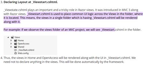 Pass Data Across Views In NET MVC