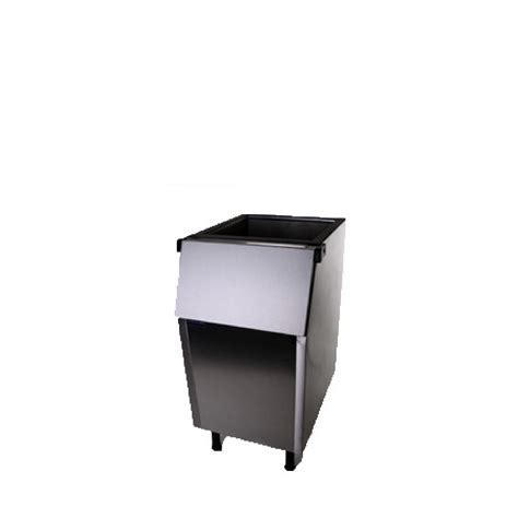 Scotsman B150 125kgs 150kgs Ice Storage Bin