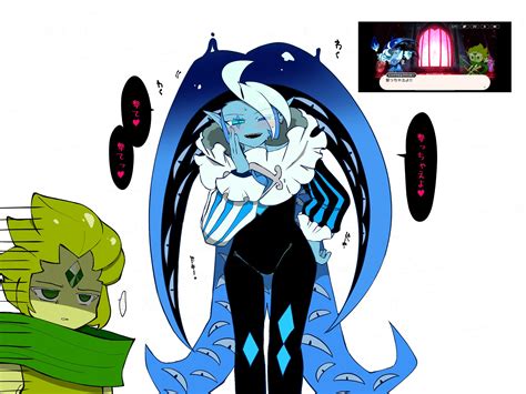 Shadow Milk Cookie And Wind Archer Cookie Cookie Run And 1 More Drawn