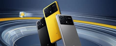 Poco F Pro conheça o celular intermediário da Xiaomi