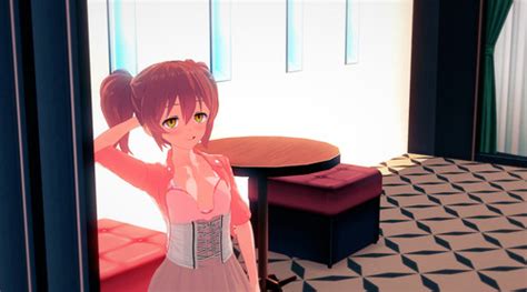 Tales Of Unity Version By Stronkboi