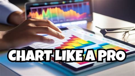 Pro Charting Technique For Beginners Youtube