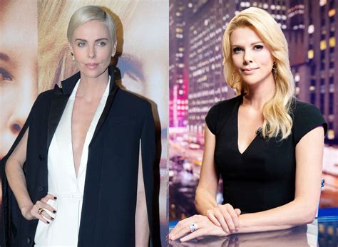 Golden Globes 2020 The Best On Screen Beauty Transformations Vogue