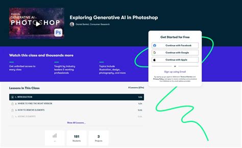 Exploring Generative AI In Photoshop Easy With AI