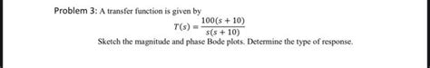 Solved Problem The Circuit In Fig Is In The Steady Chegg