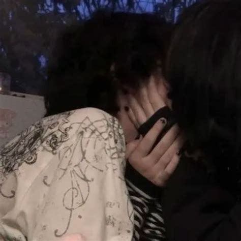 Matching Icons ♡ Couples Icons Aesthetic Emo Couples Grunge Couple