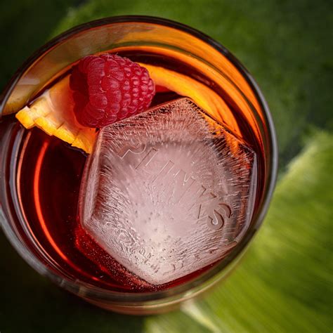 Drink Plinks Shapes Lot 39 Store And Cafe