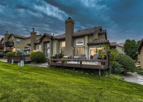 4563 S Abilene Cir Aurora Co 80015 Redfin