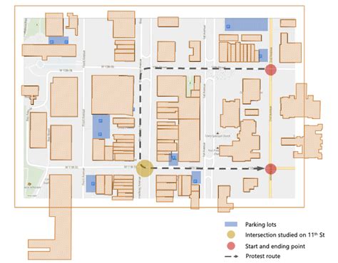 Agent Based Simulation Setting For Predicting The Spatiotemporal Download Scientific Diagram