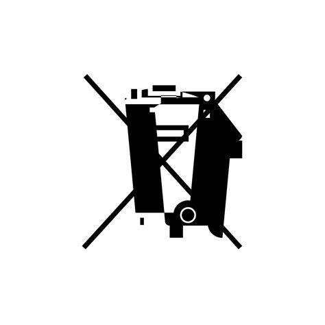 Weee Take Back And Recycling Of Electronic Products