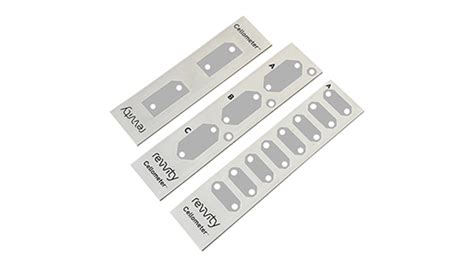 Consumables For Revvity Cell Counting And Image Cytometry Instruments