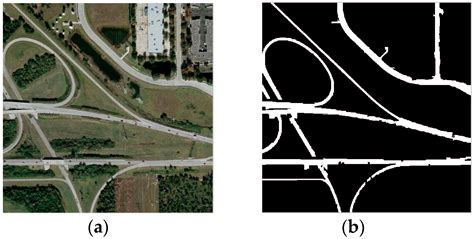 Road Information Extraction From High Resolution Remote Sensing Images