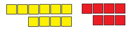 5 Examples To Understand Algebra Tiles Easily Number Dyslexia