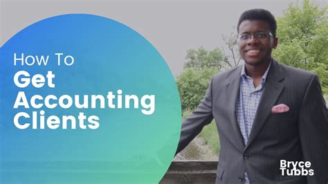 How To Get Clients For Accounting Firm Best Marketing Practices For