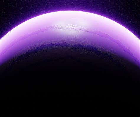 Artstation Procuderal Planet Shader Eevee Blender Resources